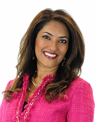 Shelena C. Lalji - LiVDerm
