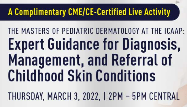 MOPD at the ICAAP - Expert Guidance for Diagnosis and Management of ...