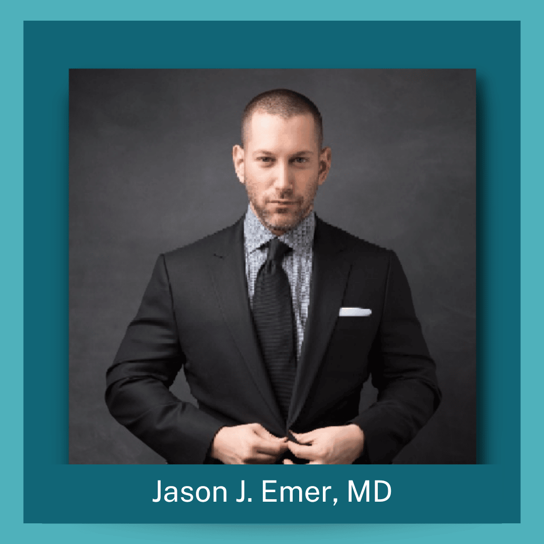 Dr. Jason Emer Weighs in on Combination Treatments - LiVDerm