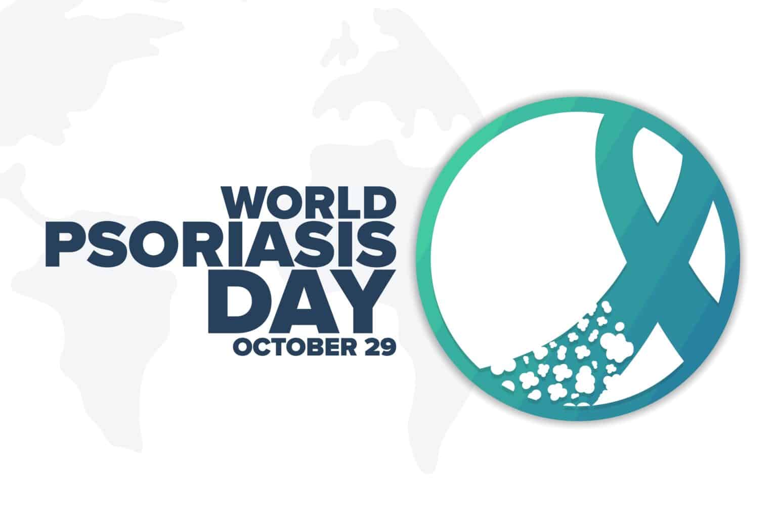 World Psoriasis Day 2022 - LiVDerm
