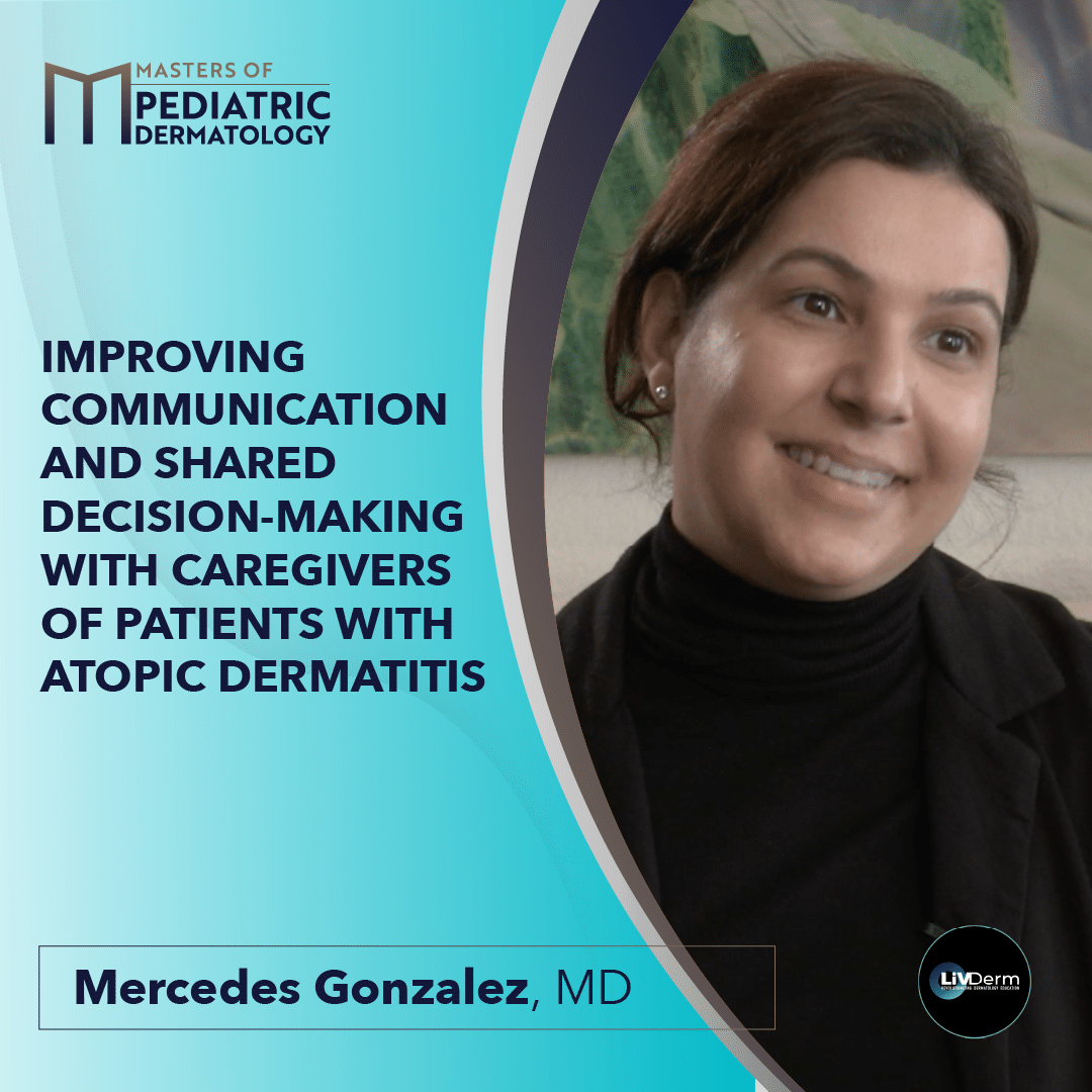 Improving Communication and Shared Decision-Making with Caregivers of ...