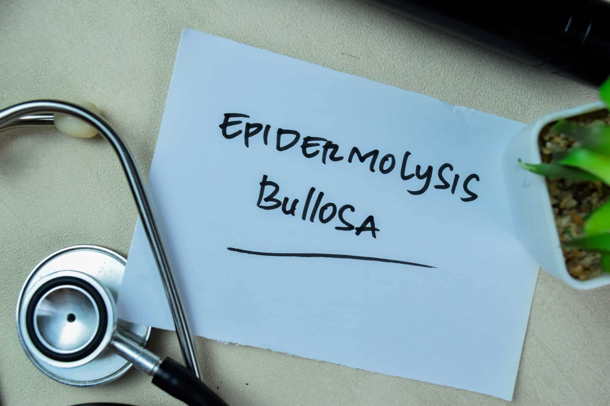 FDA Approves FILSUVEZ (birch triterpenes) for Epidermolysis Bullosa ...