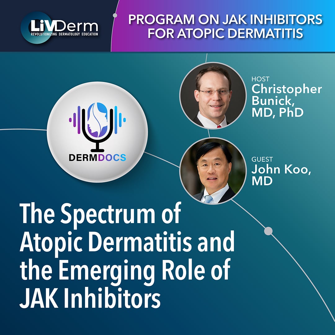 The Spectrum of Atopic Dermatitis and the Emerging Role of JAK ...