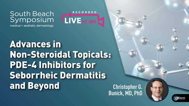 Welcome to LiVDerm, Your Leading Resource in Dermatology Health - LiVDerm