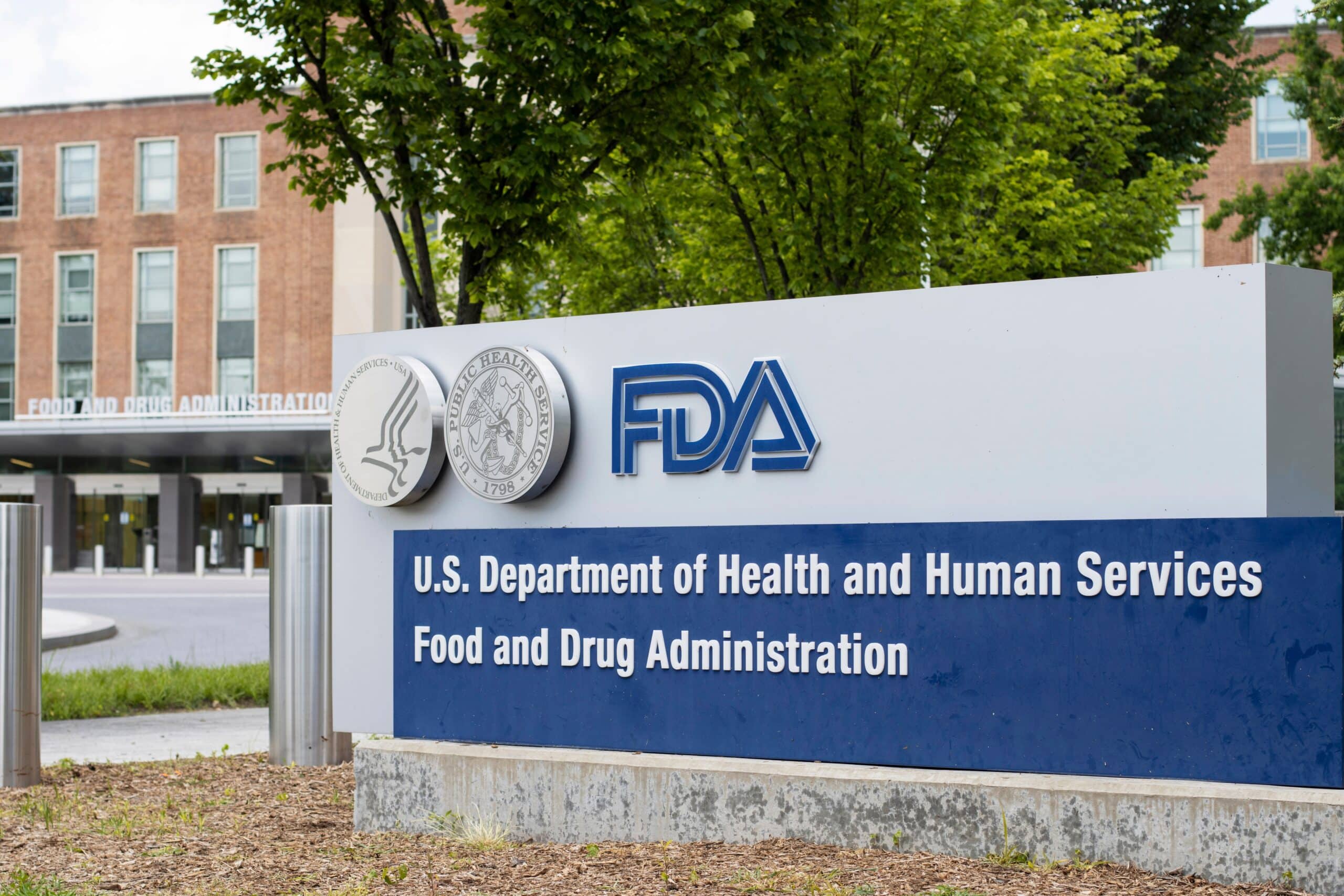 FDA Issues Alert on Risks Associated with Compounded Topical ...