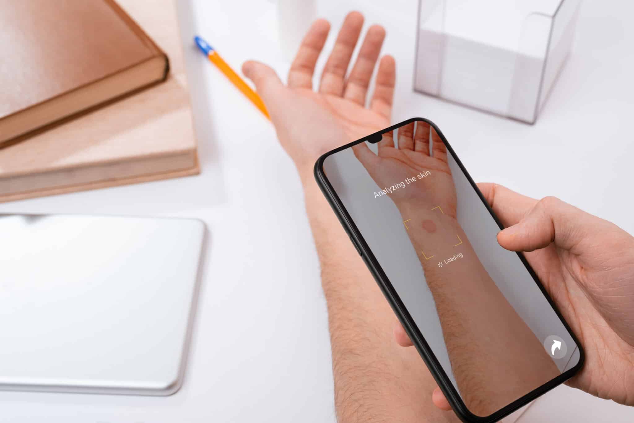 Artificial Intelligence in Dermatology: Enhancing Skin Cancer Detection ...